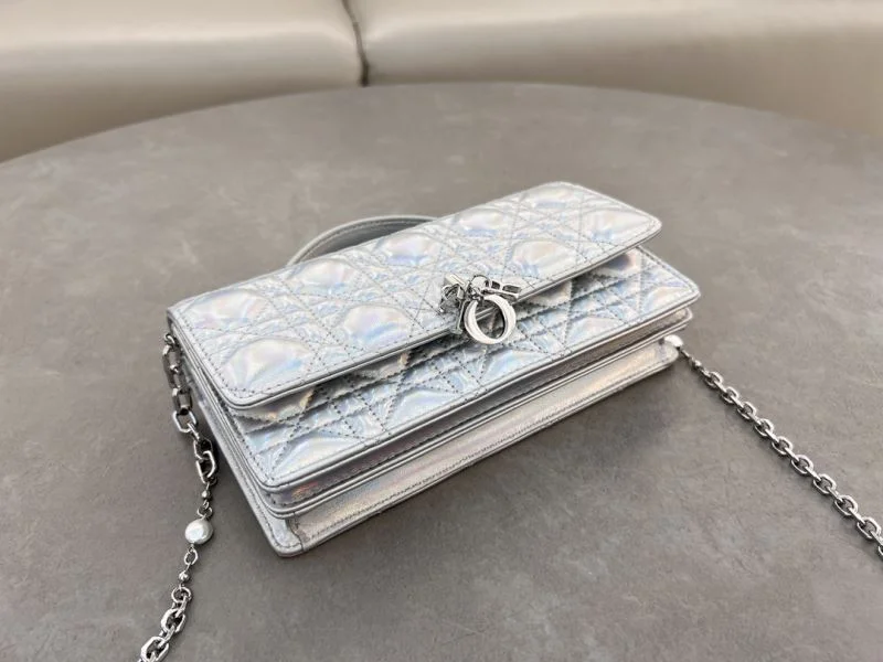 High accuracy Christian Dior My Lady Bags