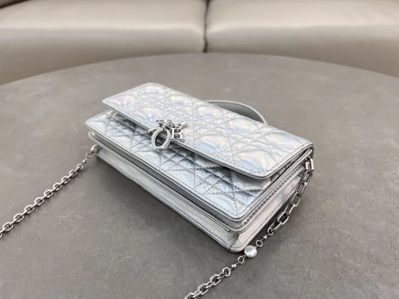 High accuracy Christian Dior My Lady Bags