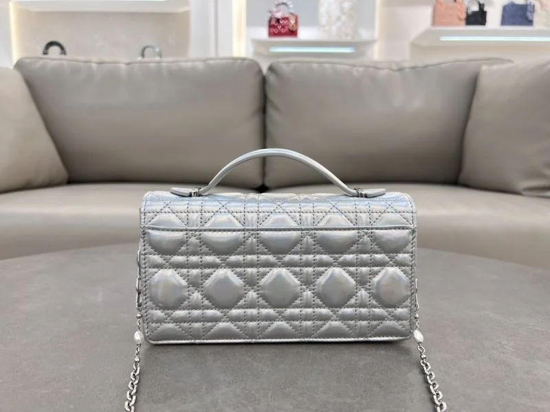 High accuracy Christian Dior My Lady Bags