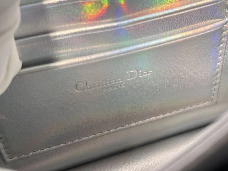 High accuracy Christian Dior My Lady Bags
