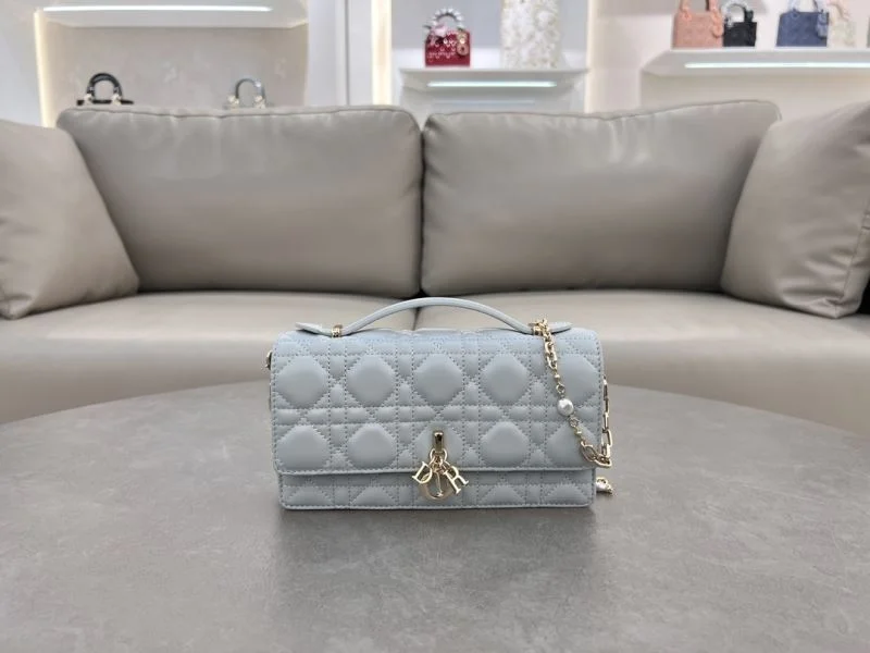 Christian Dior My Lady Bags
