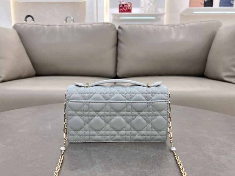 Low-cost Christian Dior My Lady Bags