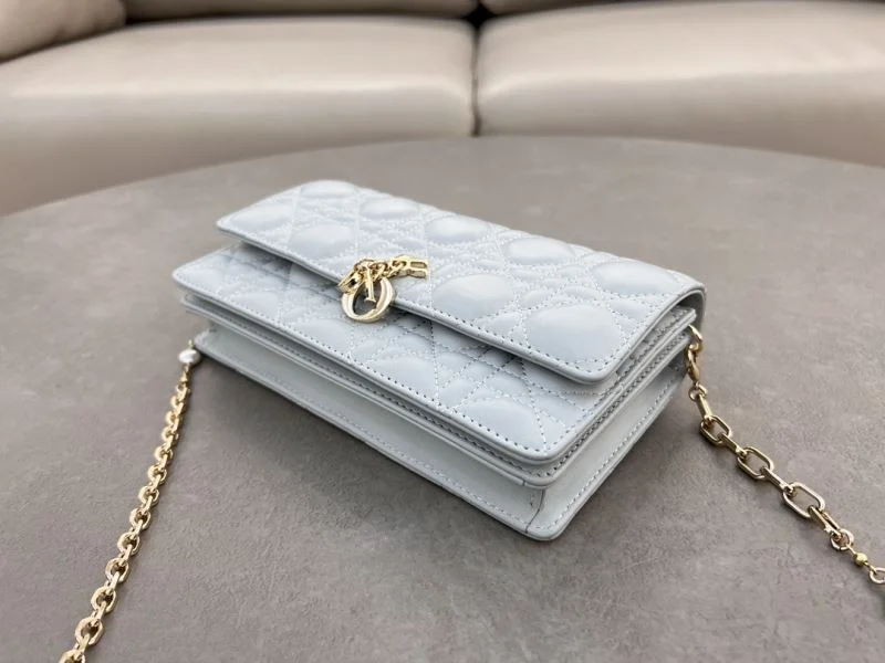 Low-cost Christian Dior My Lady Bags