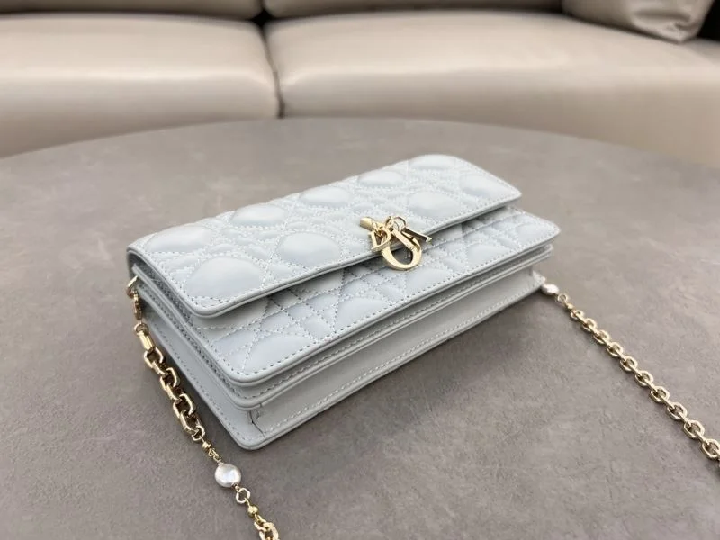 Low-cost Christian Dior My Lady Bags