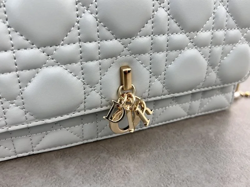 Low-cost Christian Dior My Lady Bags