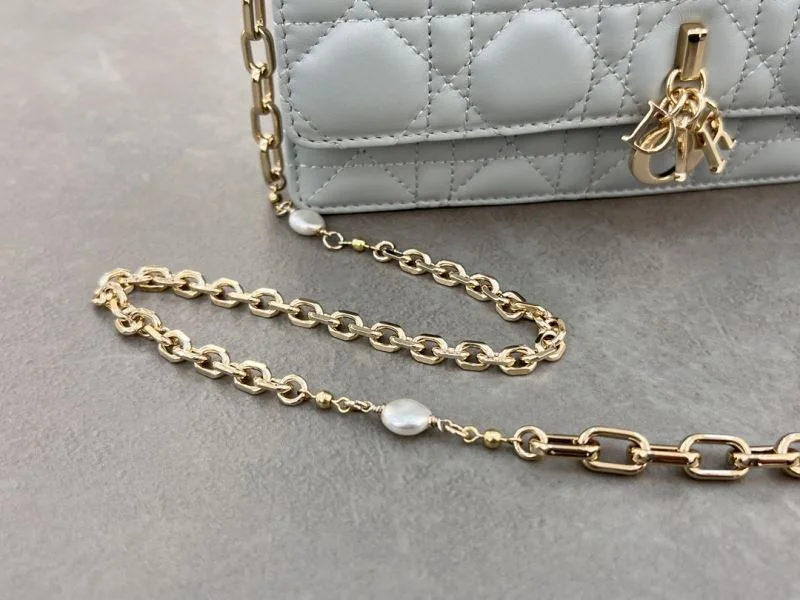 Low-cost Christian Dior My Lady Bags