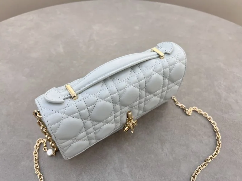 Low-cost Christian Dior My Lady Bags
