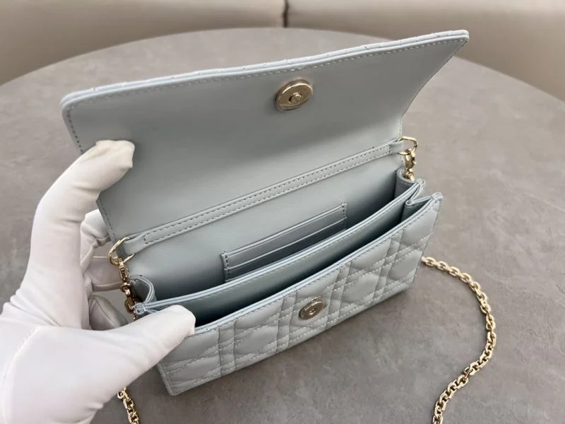 Low-cost Christian Dior My Lady Bags