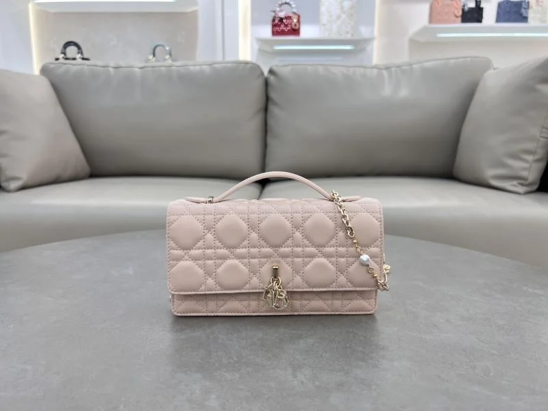Christian Dior My Lady Bags