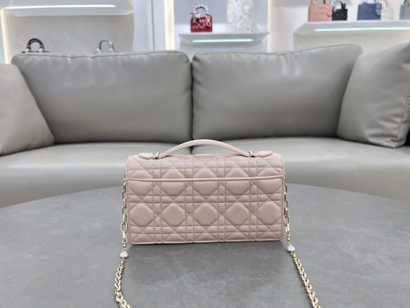Legit Christian Dior My Lady Bags