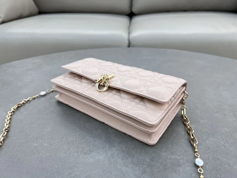 Legit Christian Dior My Lady Bags