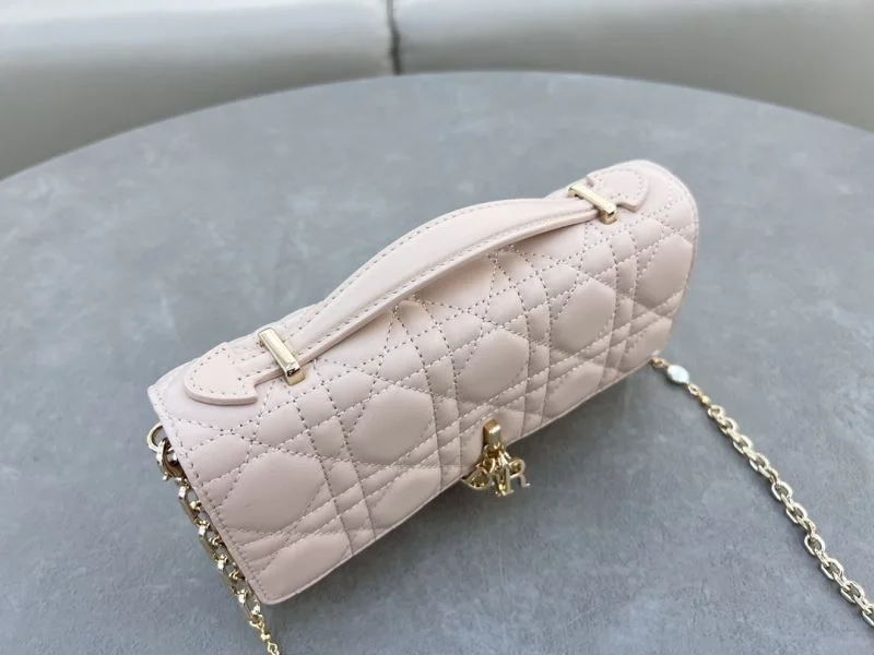 Legit Christian Dior My Lady Bags