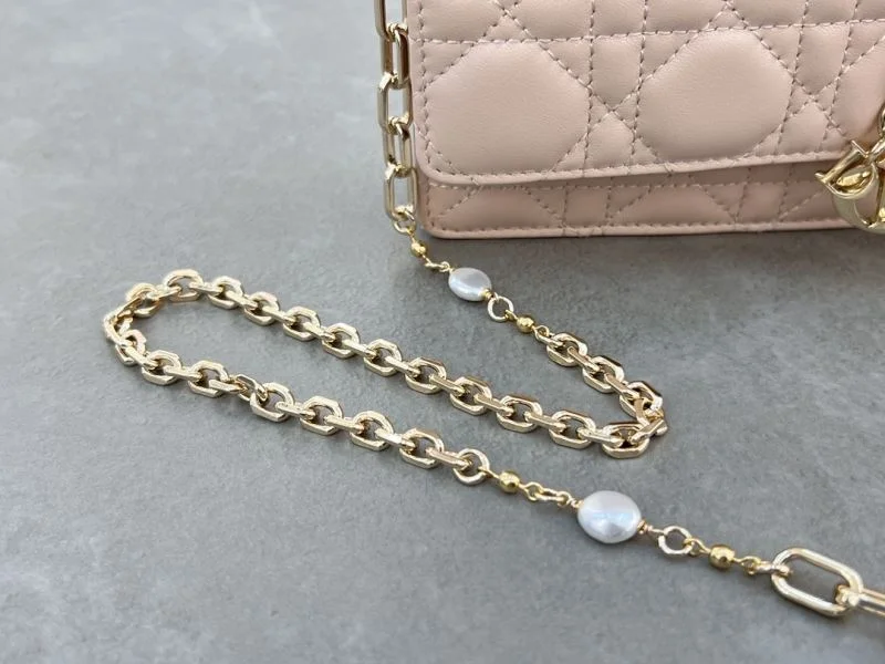 Legit Christian Dior My Lady Bags