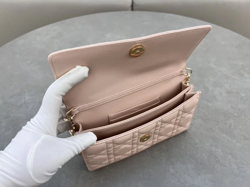 Legit Christian Dior My Lady Bags