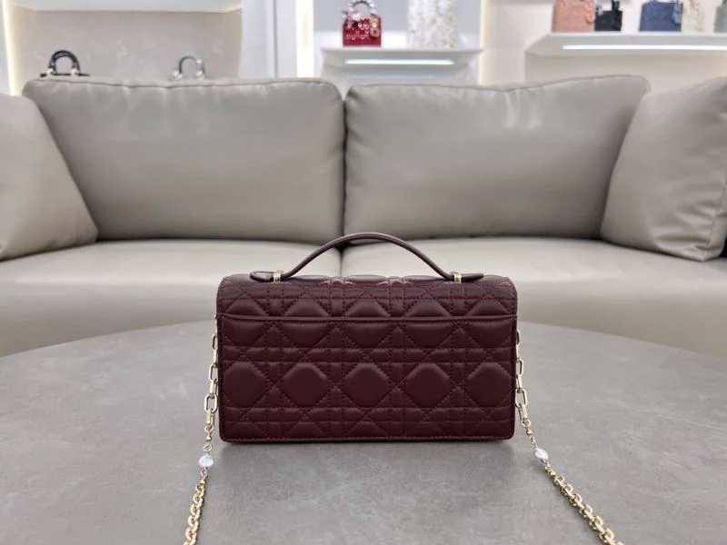 High accuracy Christian Dior My Lady Bags