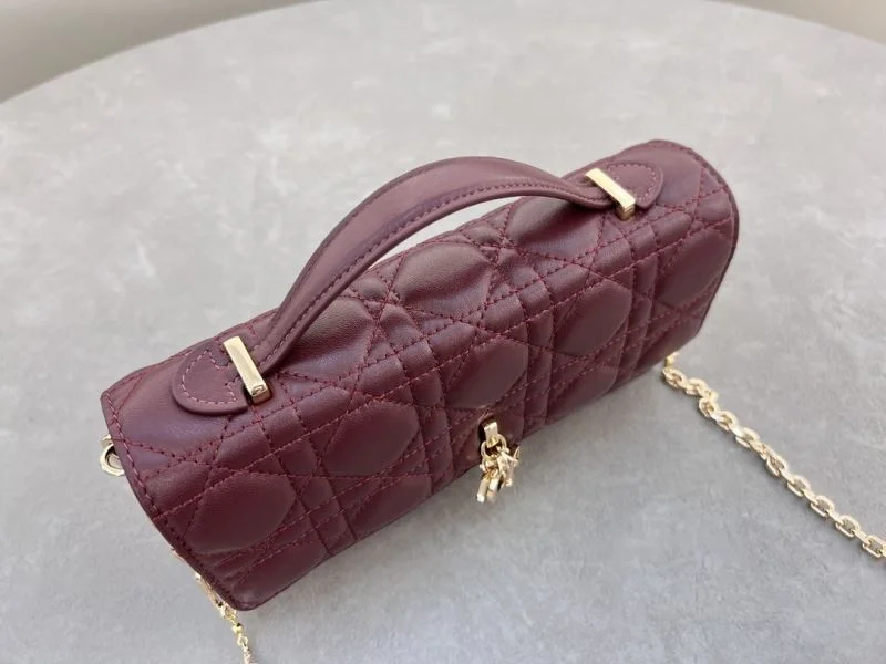 High accuracy Christian Dior My Lady Bags