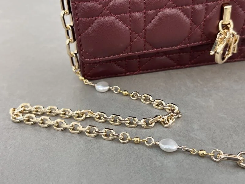 High accuracy Christian Dior My Lady Bags