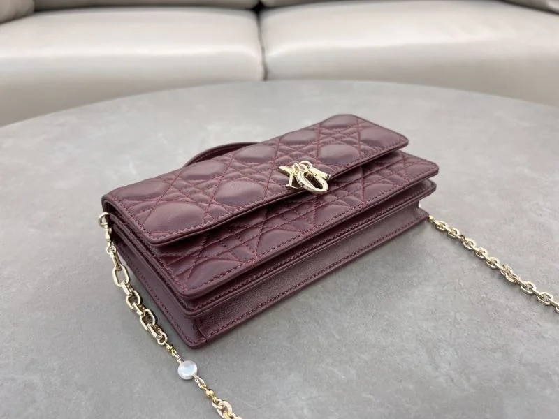 High accuracy Christian Dior My Lady Bags