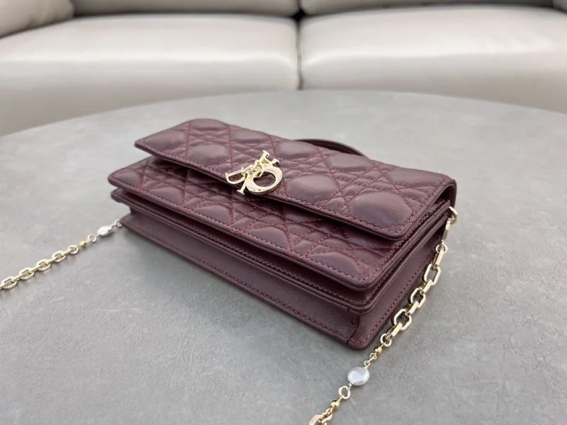 High accuracy Christian Dior My Lady Bags