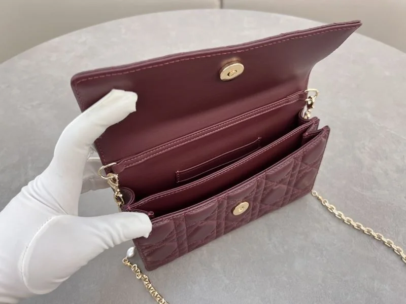 High accuracy Christian Dior My Lady Bags