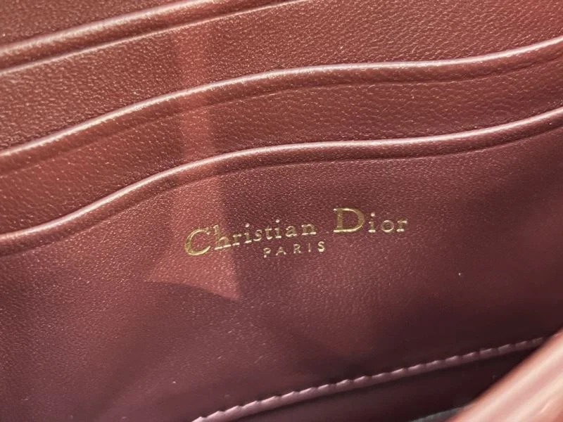 High accuracy Christian Dior My Lady Bags