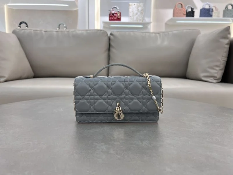 Christian Dior My Lady Bags