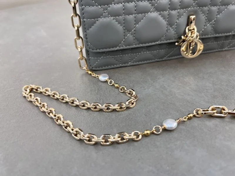 OEM Christian Dior My Lady Bags