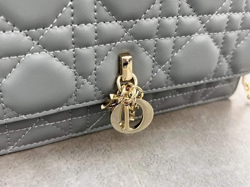 OEM Christian Dior My Lady Bags