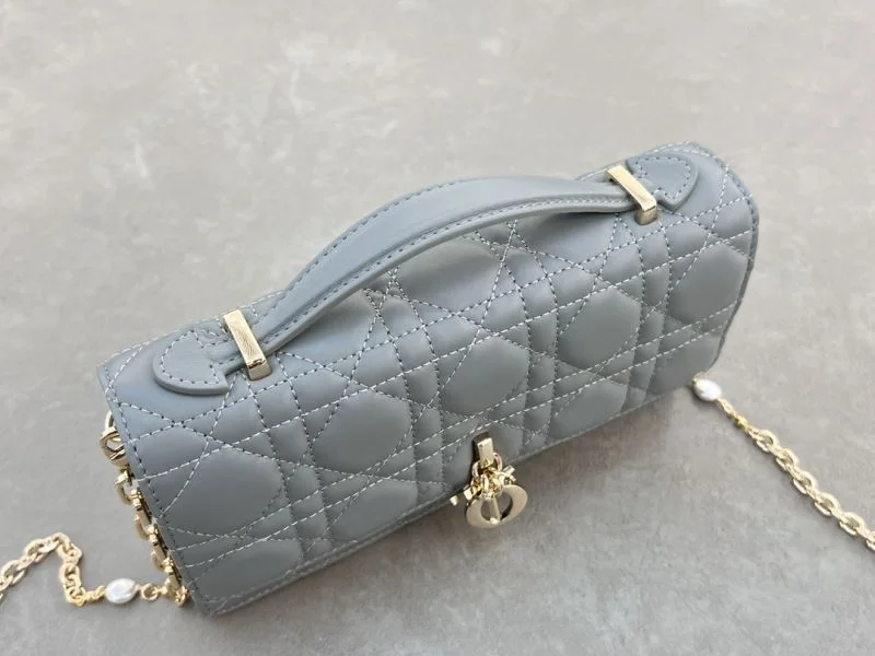 OEM Christian Dior My Lady Bags