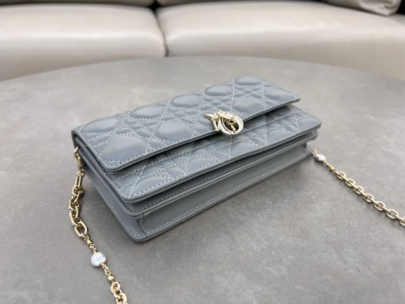 OEM Christian Dior My Lady Bags