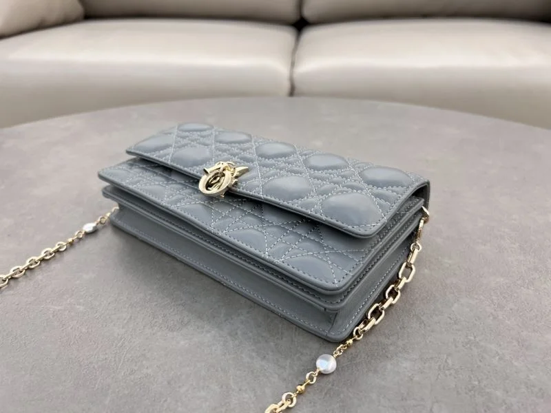 OEM Christian Dior My Lady Bags