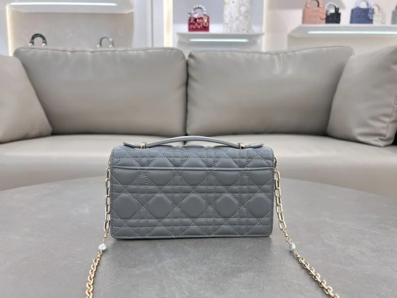 OEM Christian Dior My Lady Bags