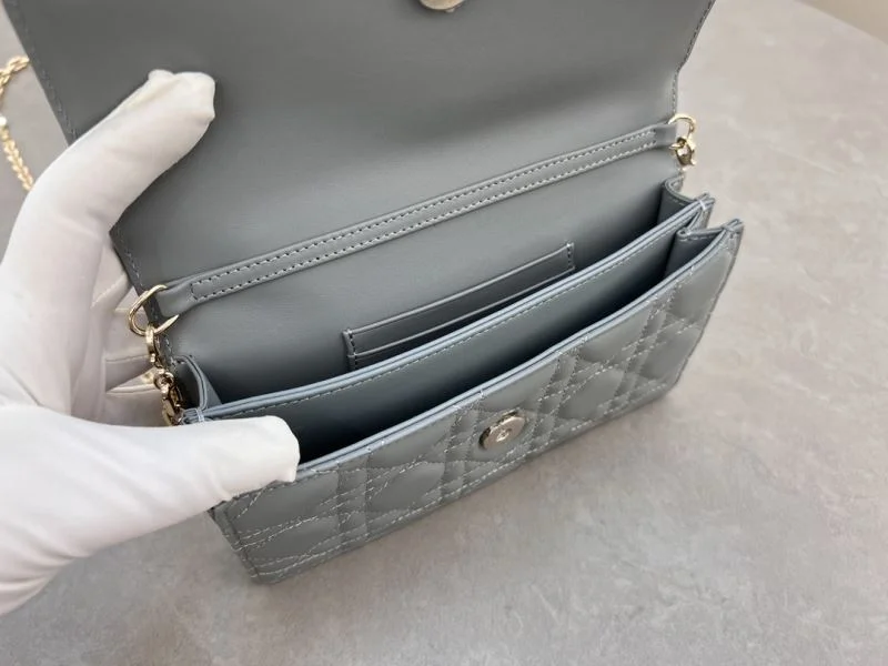 OEM Christian Dior My Lady Bags