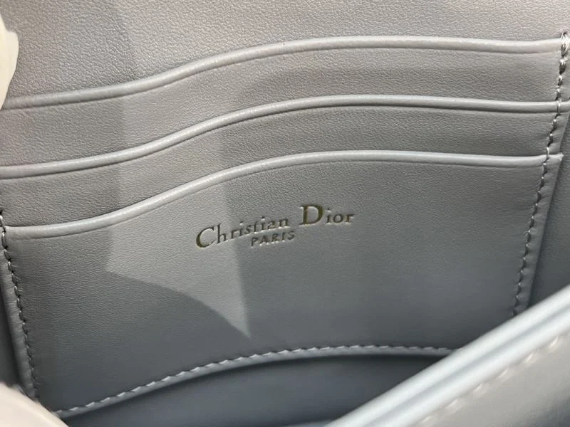 OEM Christian Dior My Lady Bags