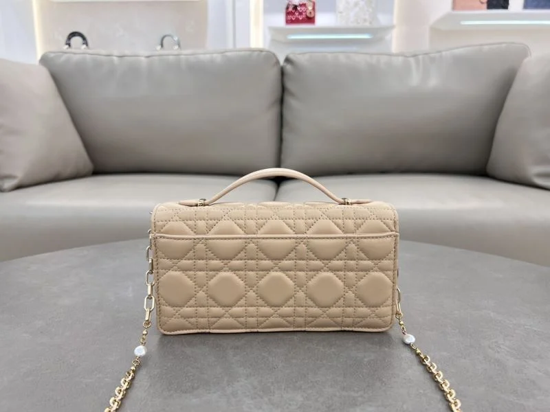 Exact replica Christian Dior My Lady Bags