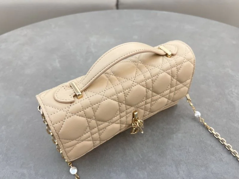 Exact replica Christian Dior My Lady Bags