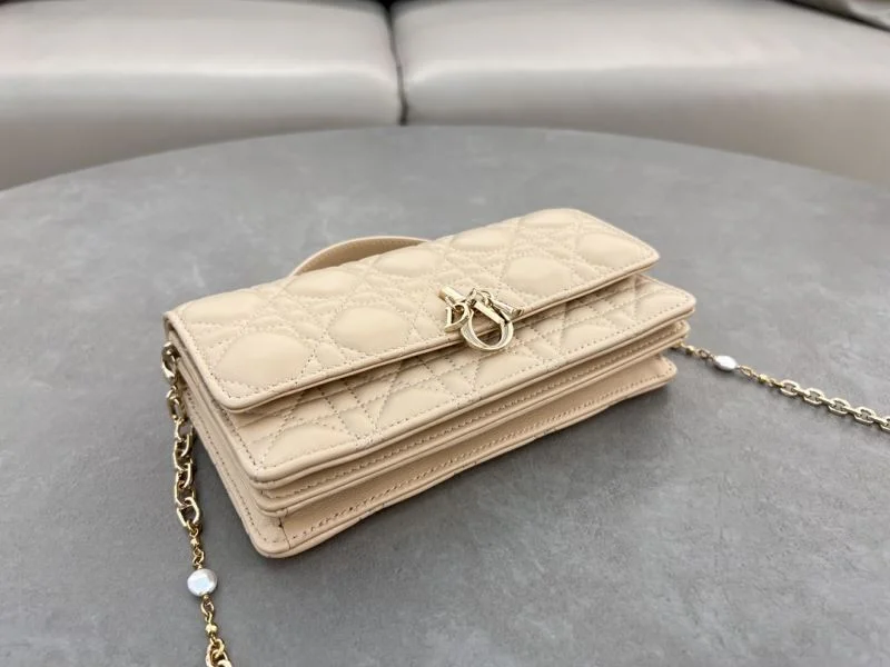 Exact replica Christian Dior My Lady Bags