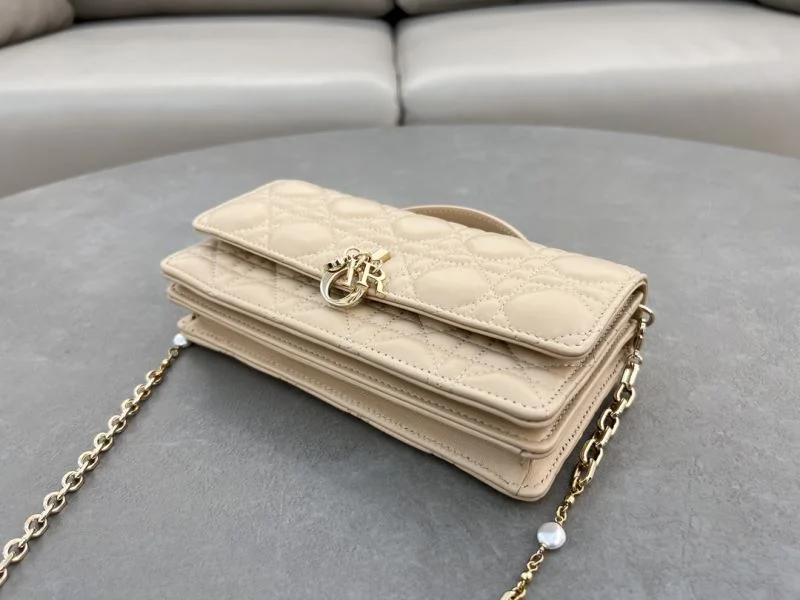 Exact replica Christian Dior My Lady Bags