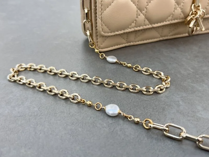 Exact replica Christian Dior My Lady Bags