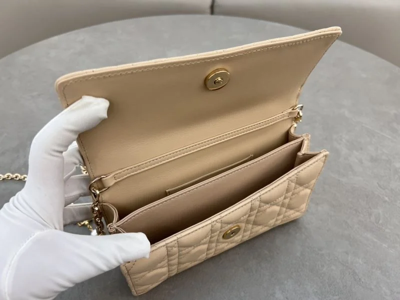 Exact replica Christian Dior My Lady Bags