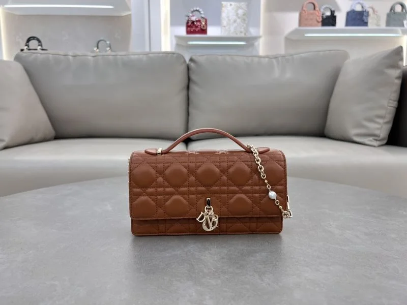 Christian Dior My Lady Bags