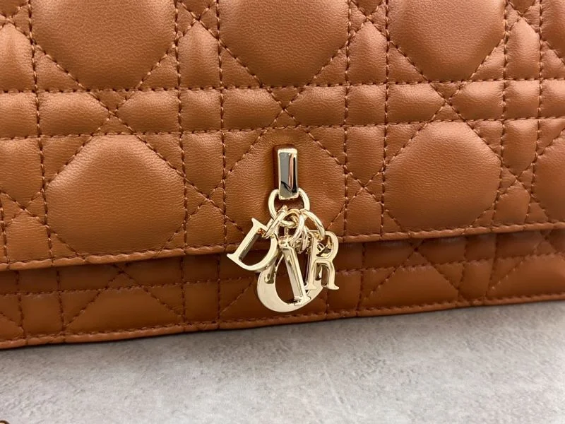 Brand-original Christian Dior My Lady Bags