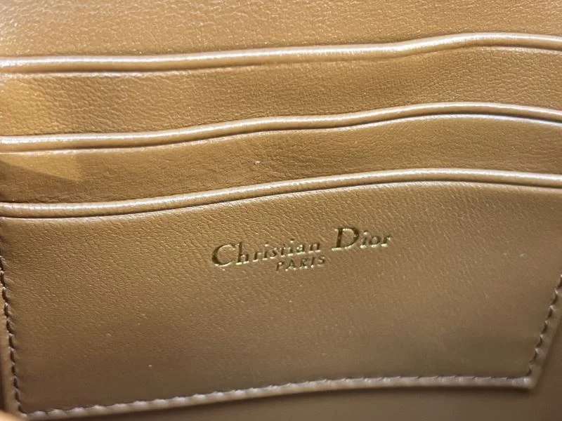 Brand-original Christian Dior My Lady Bags