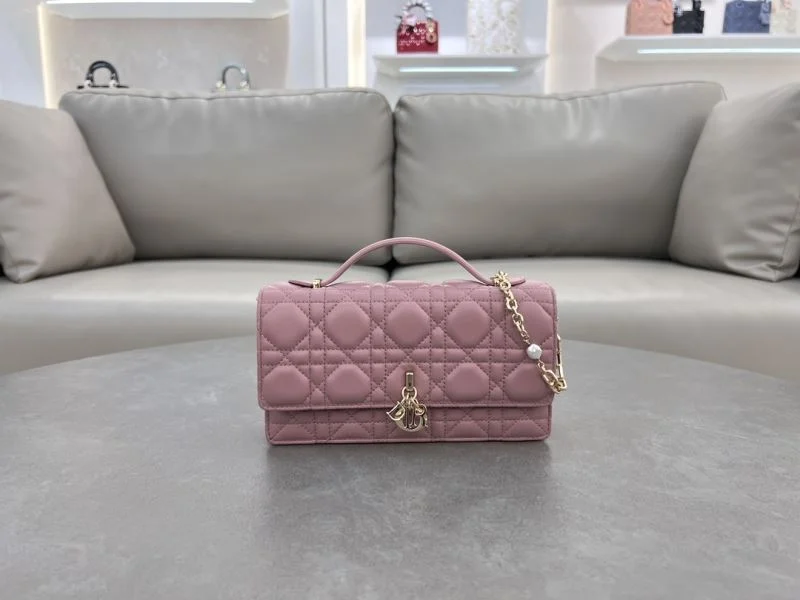 Christian Dior My Lady Bags