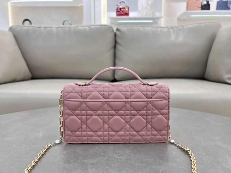 OEM Christian Dior My Lady Bags