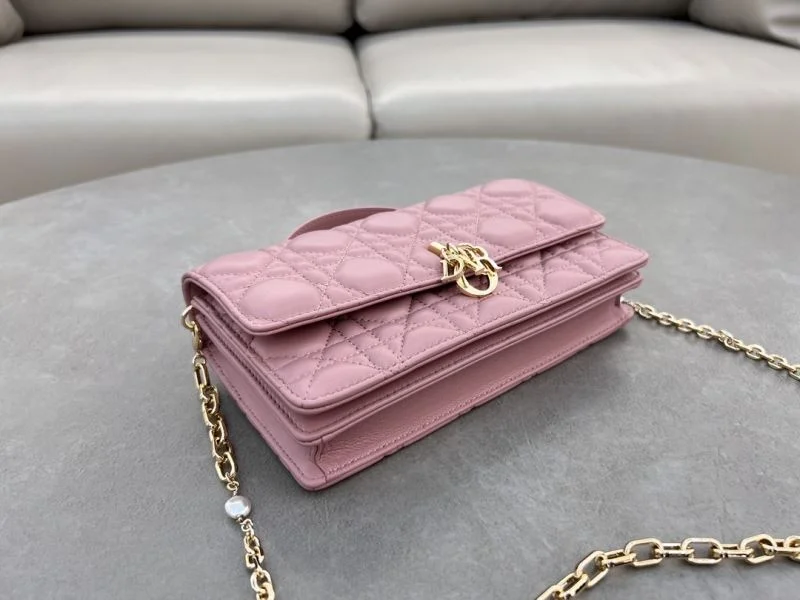 OEM Christian Dior My Lady Bags