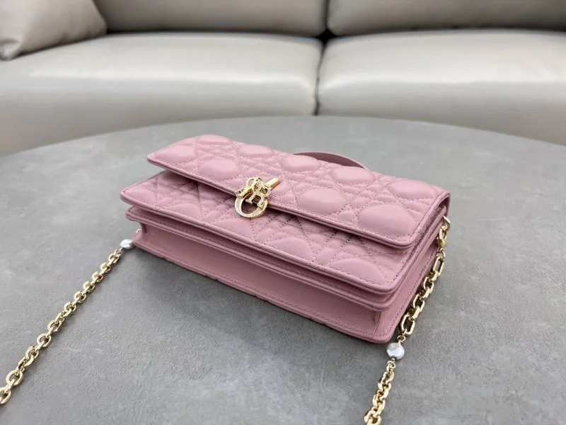 OEM Christian Dior My Lady Bags