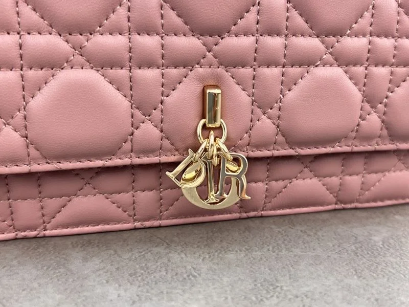 OEM Christian Dior My Lady Bags