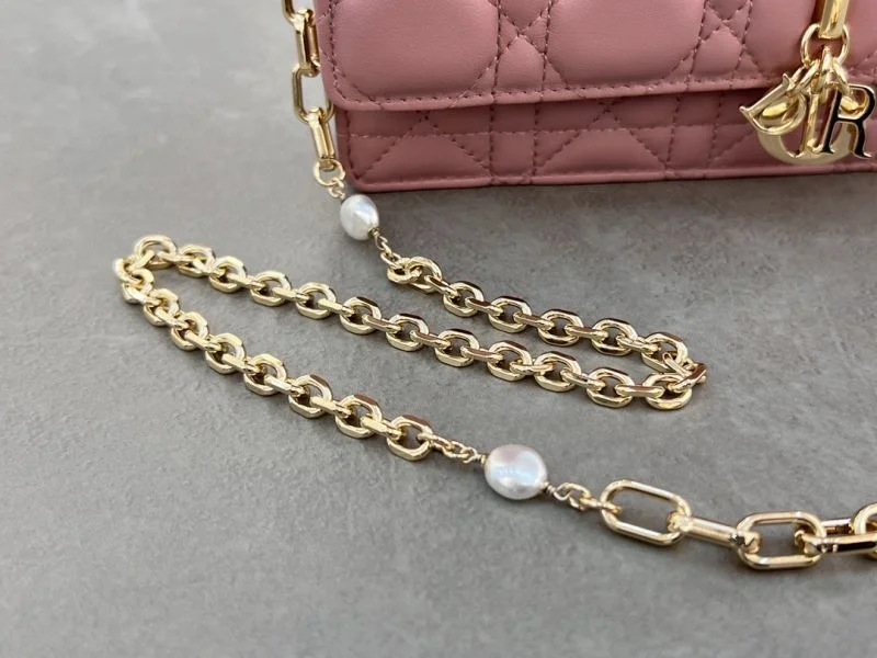 OEM Christian Dior My Lady Bags