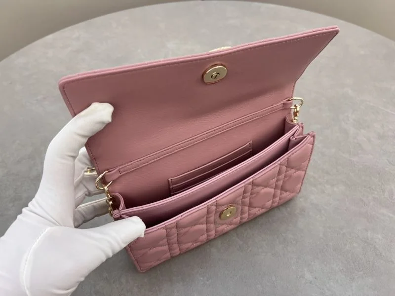 OEM Christian Dior My Lady Bags